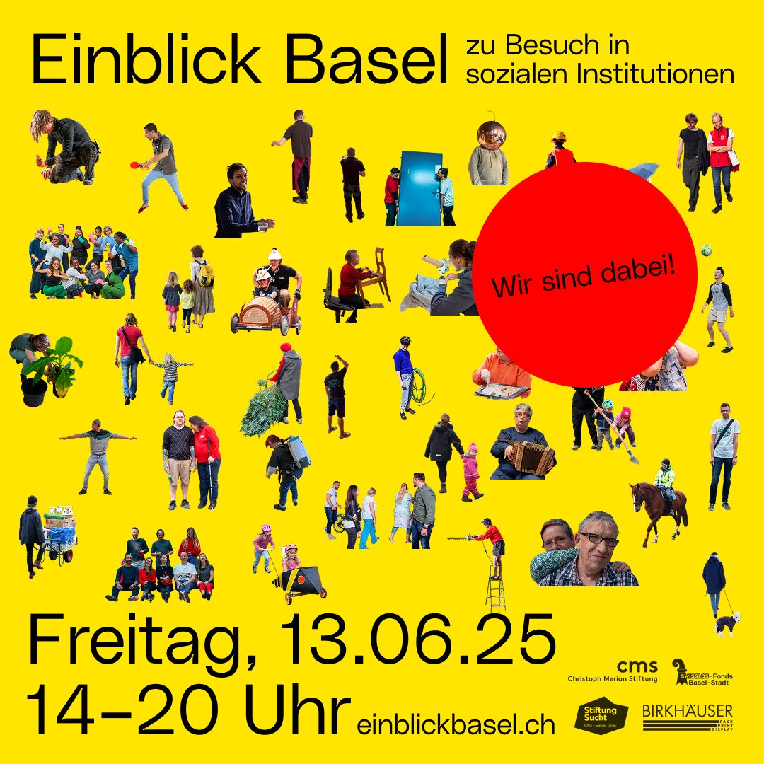 Einblick Basel | insieme Basel